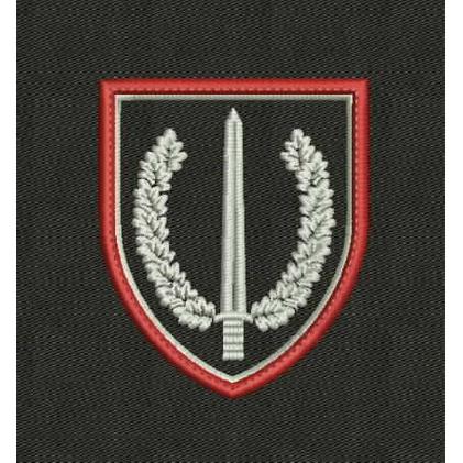 German Ksk Logo