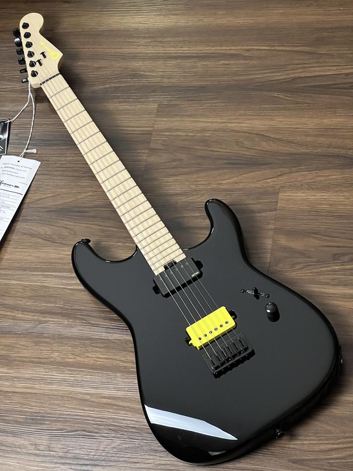 Jual Charvel Sean Long Signature Pro-Mod San Dimas Style 1 in Gloss ...