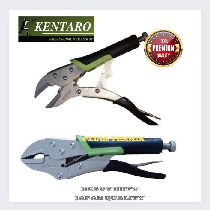 Jual LURUS TANG BUAYA TANG CAPIT CEPIT 10" HEAVY DUTY KENTARO - Kota Surabaya - MEDIA TEKNIK ...