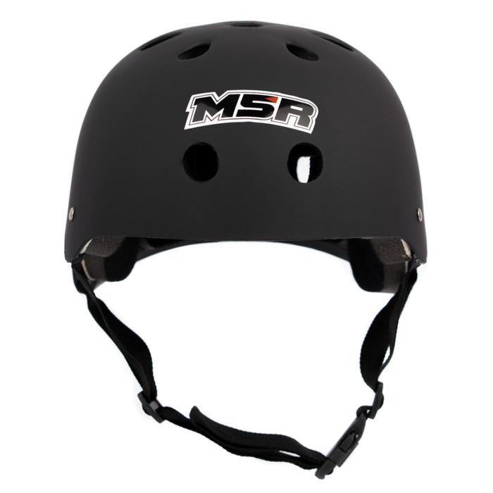 Jual Helm MSR Helmet Climbing Safety Rafting Caving Outdoor Gunung ...
