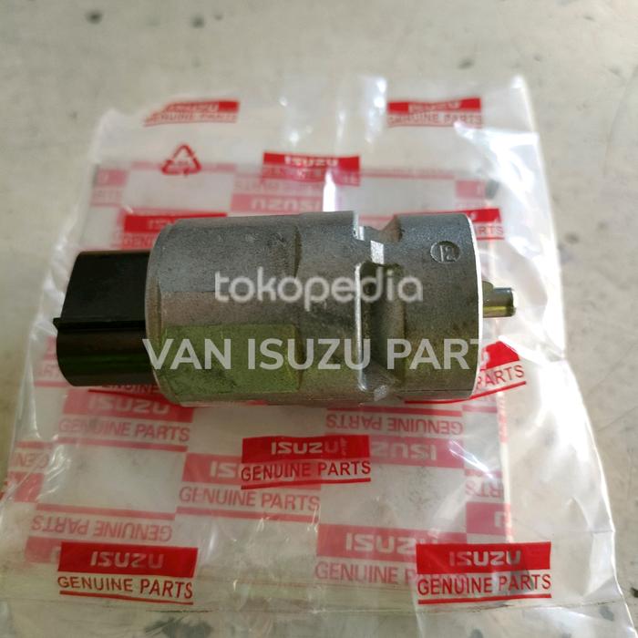 Jual SENSOR SPEEDOMETER SPIDOMETER KILOMETER ISUZU ELF NMR 71 NMR71 ...