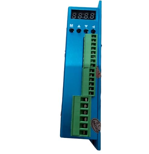 Jual Motor stepper + encoder + motor driver - Kab. Karawang - Lika ...