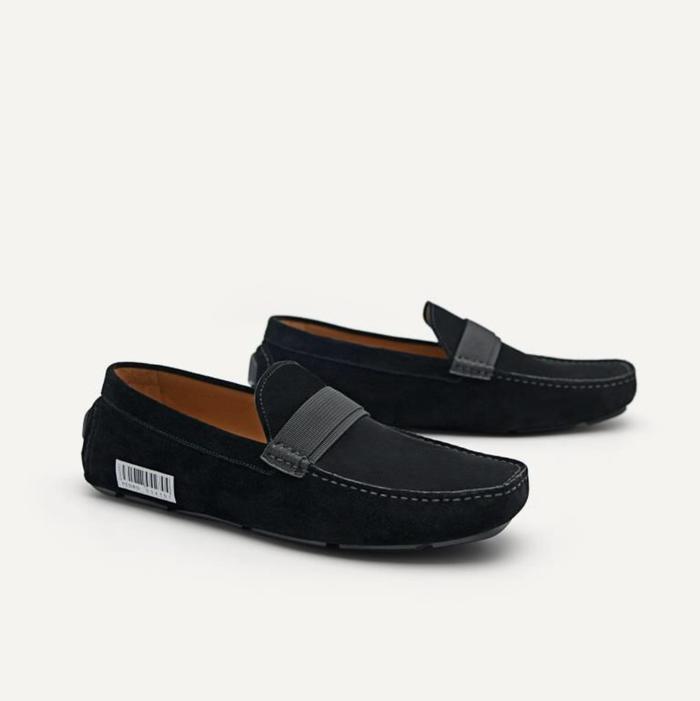 Jual Sepatu Pria Loafers Pedro Original Store 50 - Kota Tangerang ...