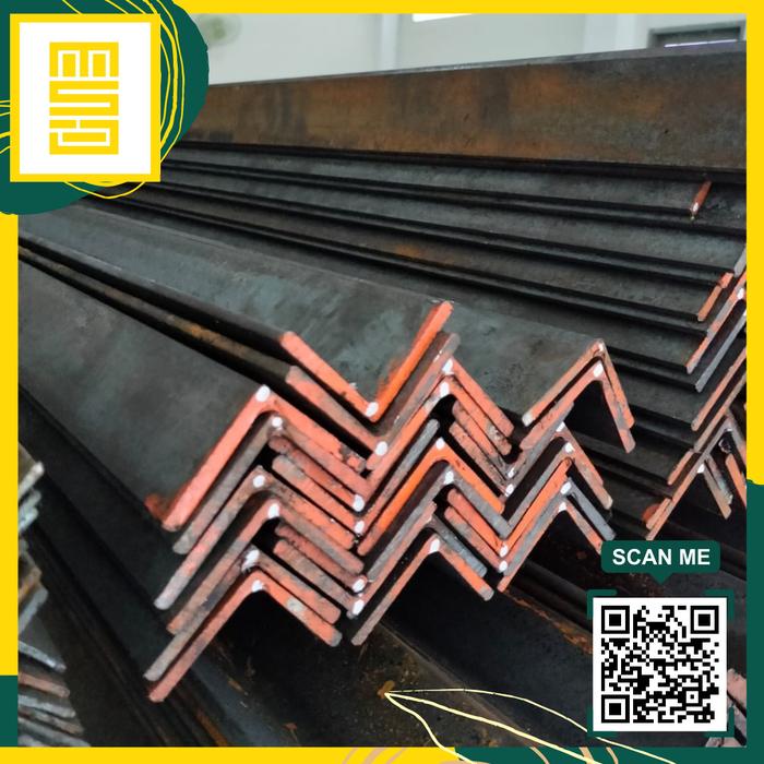 Jual Siku Besi 50x50x3mm - Kota Samarinda - MultiSukhataJayaOnline ...