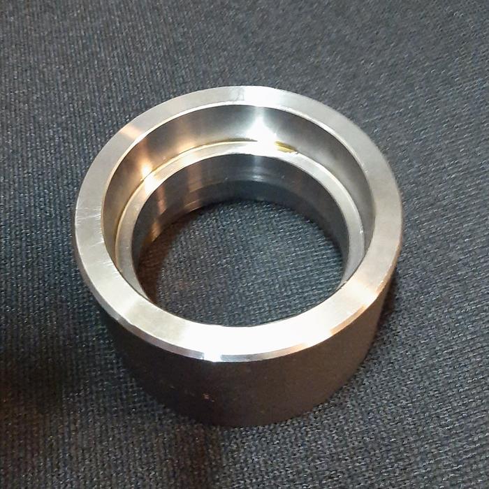 Jual Coupling Socket weld class 3000 - ukuran 3” (inch) - Jakarta Barat ...
