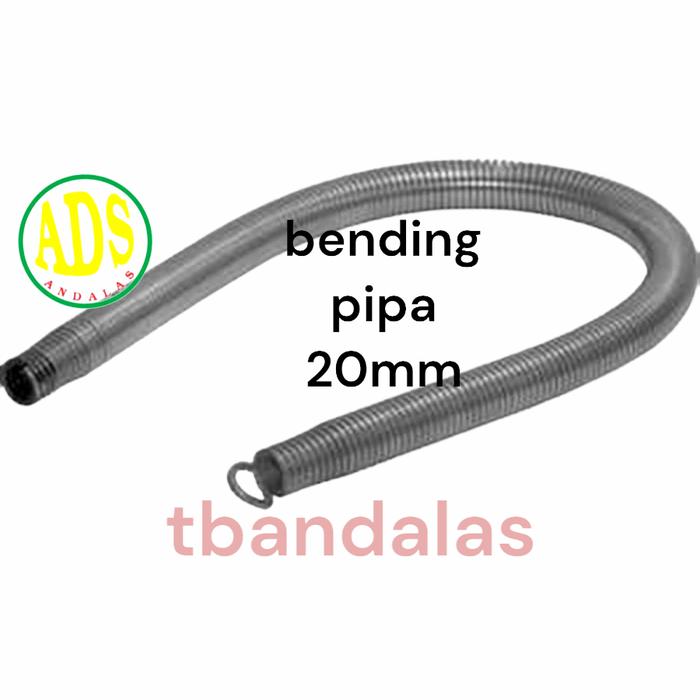 Jual per pembengkok penekuk tekuk bending pipa listrik pvc 20mm conduit ...