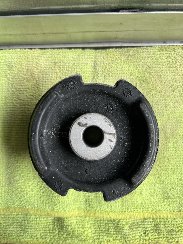 Jual Bushing Arm BMW RR E36 TECHNO - Kota Semarang - JAMOT MERCY ...