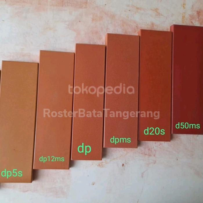 Jual Bata Flat Concrete warna - Kota Tangerang Selatan ...