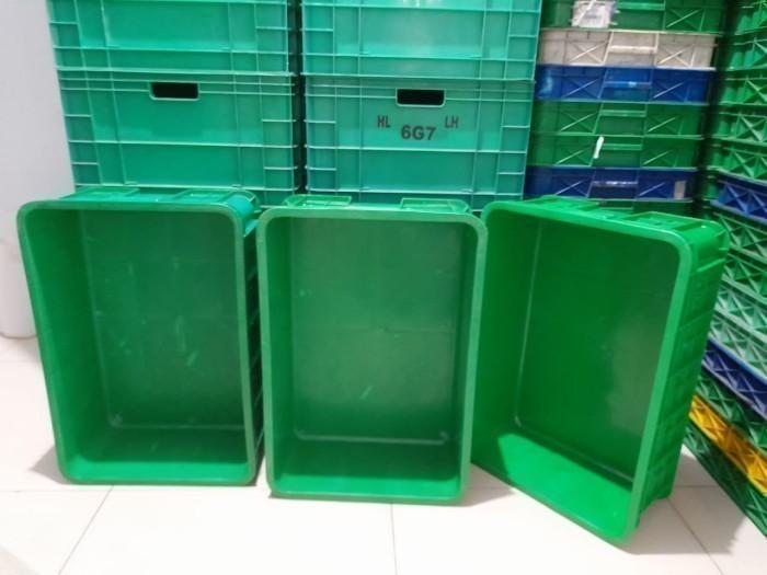 Promo Box Baskom Bak Baskom Plastik Bak Baskom Kotak Baskom Bak Kucing ...