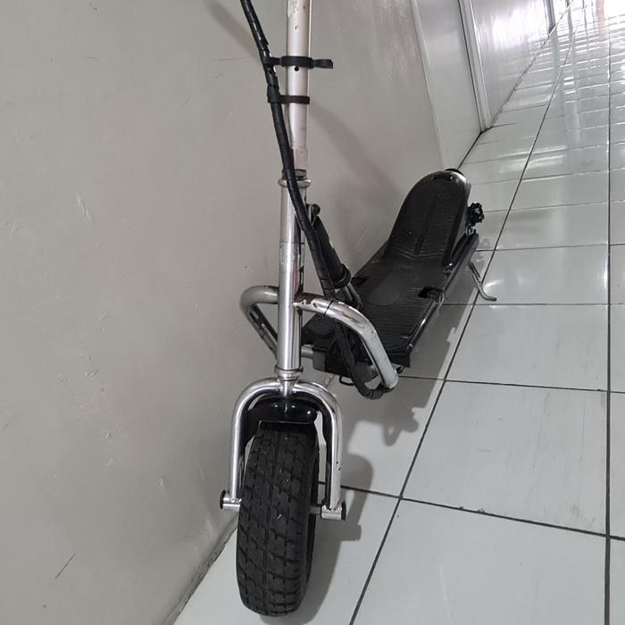 Jual Hoverboard Skuter Elektrik Terima Service Semua Jenis Skuter ...
