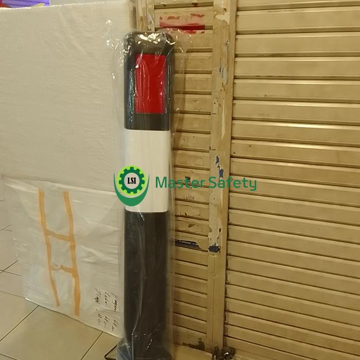 Jual Deliniator Jalan /Pembatas Jalan Raya/Patok Jalan Plastik Murah ...