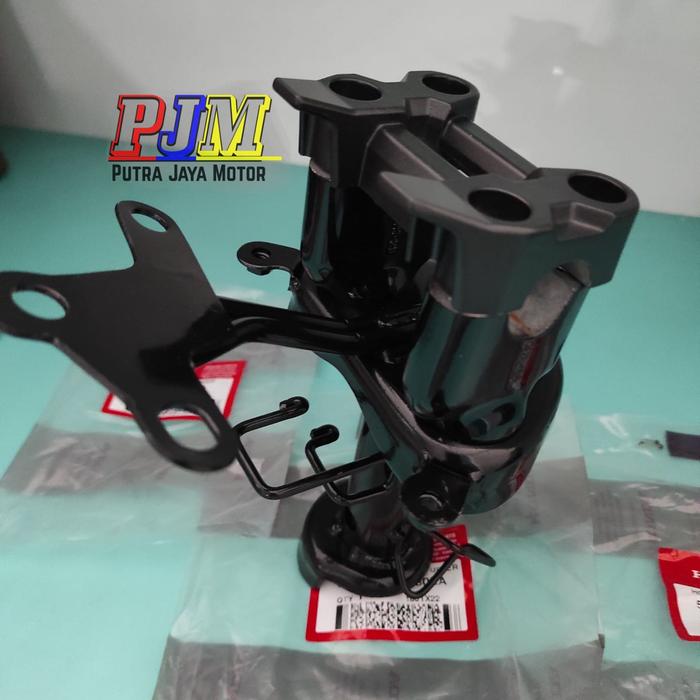 Jual DUDUKAN STANG BEAT STREET RAISER ATAS BAWAH SET - Kota Tasikmalaya ...