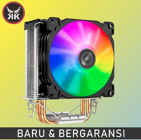 Jual JONSBO CR1200 CPU COOLER RGB - Kota Malang - Kios Komputer | Tokopedia