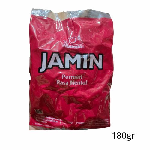 Jual permen lozenges / pelega tenggorokan/ obat batuk permen jamin ...