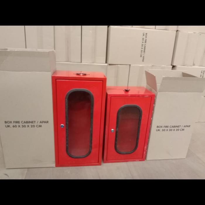 Jual Box Apar Lokal 3kg dan 4kg Ukuran (50x30x20cm) - Jakarta Barat ...