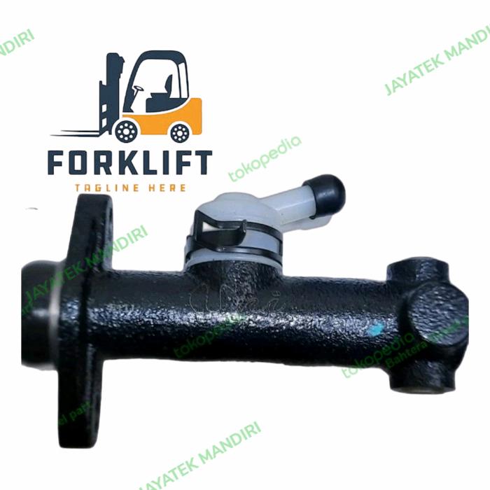 Jual master rem atas forklift tcm inoma 3/4 lobang atas bawah - Jakarta ...