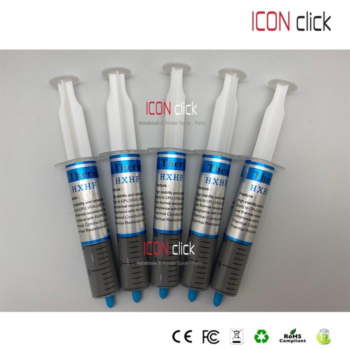 Jual Thermal Paste Pasta Processor Pendingin Processor Heatsink ...