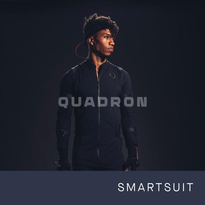 Jual Smartsuit Pro II Single untuk Motion Capture (1 pcs) - Kota ...