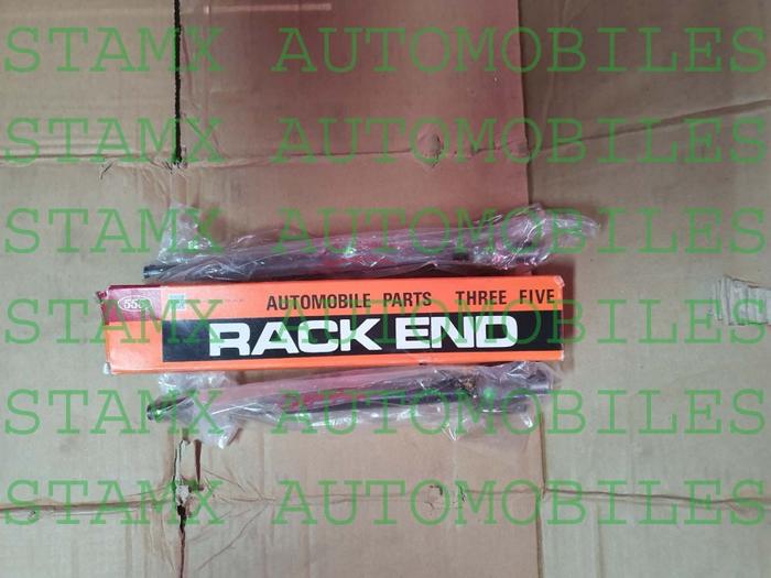 Jual Rack End / Long Tie Rod ASLI merk 555 Japan ALL NEW LIVINA 2019 ...