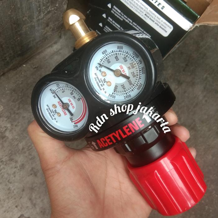 Jual Regulator Acetylene VICTOR Edge Series - Jakarta Utara - RDN SHOP ...