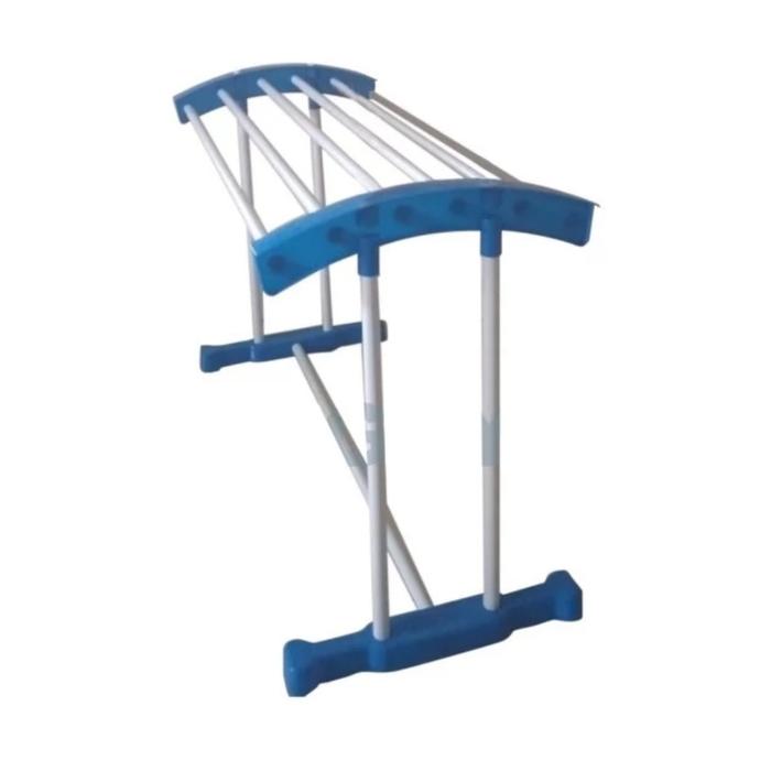 Jual Rak Handuk Nagoya - Jemuran Handuk - Rak Handuk Besi Plastik Kode ...