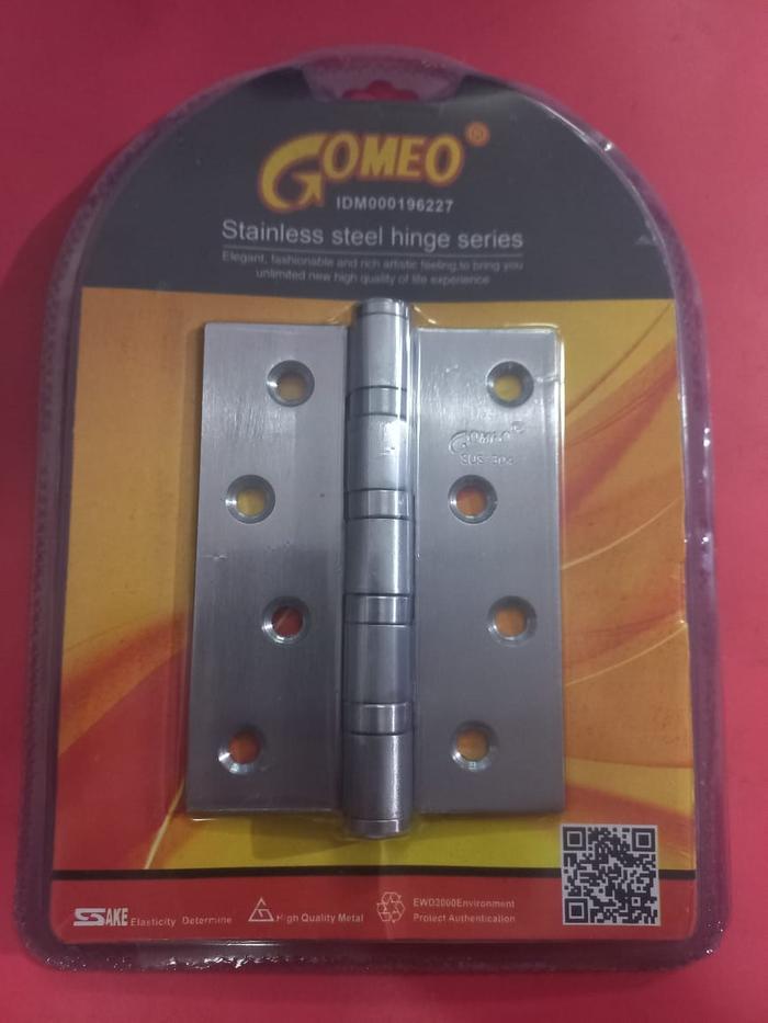 Jual engsel pintu gomeo 4 inch - Kota Bandung - Ragam Atap Shop | Tokopedia