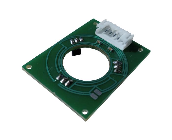 Jual Hall Sensor BLDC Versi Radial - Kab. Tangerang - Mixed Electronic ...