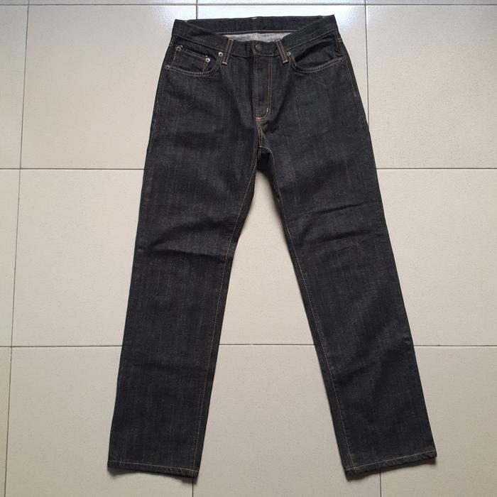 Jual celana panjang pria jeans EDWIN made in japan original second - Kota Magelang - nibbana ...