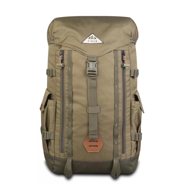 Jual EIGER TAS RANSEL ORIGINAL MIGRATE 35 L RUCKSACK - Kota Malang ...