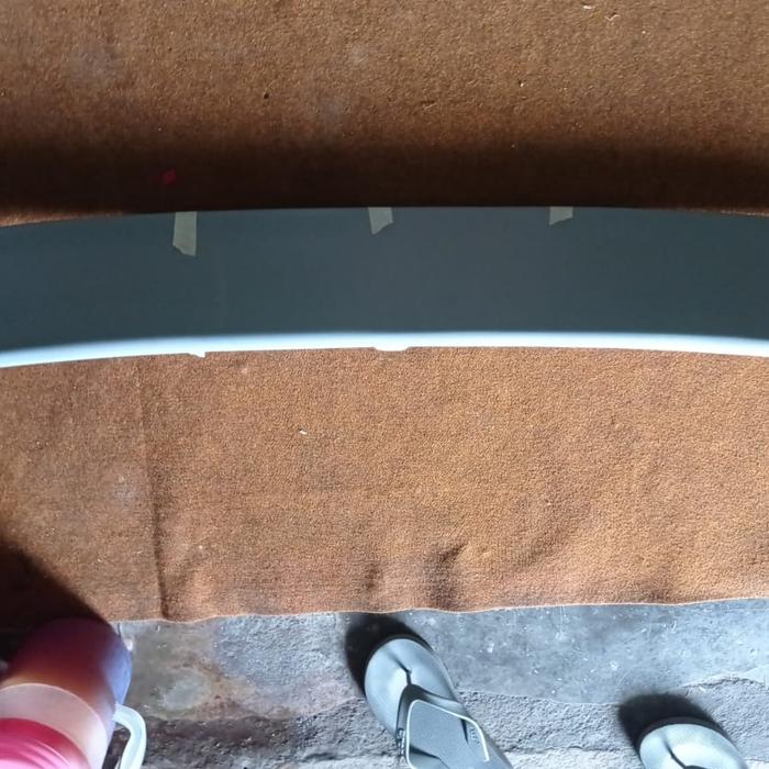 Jual Spoiler GT ae101 Great Corolla - Kab. Magelang - corollapart_id ...