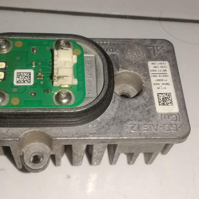 Jual Modul LED DRL Mercedes Benz W205 - Jakarta Pusat - LSpareparts ...