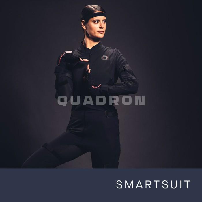Jual Smartsuit Pro II Team Full Performance untuk Motion Capture (3 pcs ...