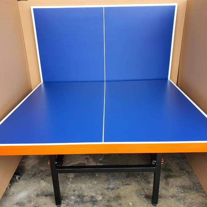 Jual Meja Pingpong Butterfly Mdf 25mm Tenis Meja Lokal - Kab. Tangerang - ARSA SPORT | Tokopedia