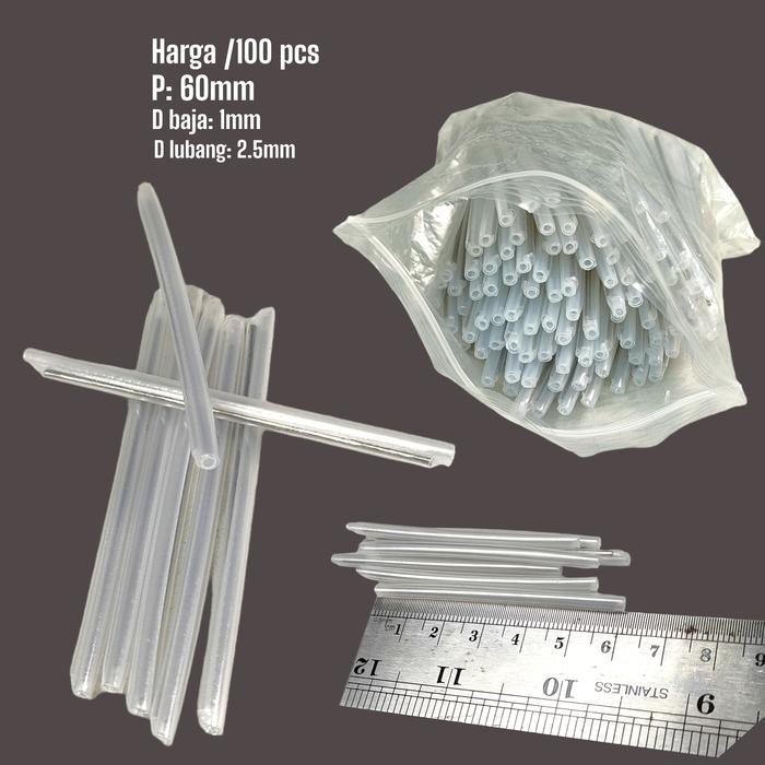 Jual protector sleeve fiber optic, sleeve protector fiber optik ...
