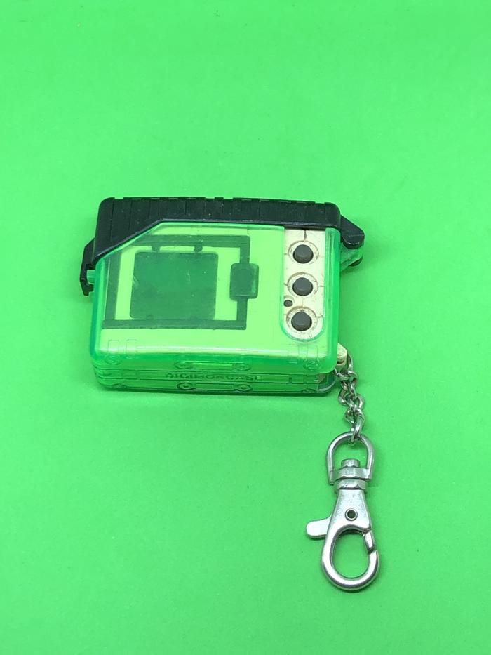 Jual digimon case dan vpet ver 2 - Kota Tangerang Selatan - Anissudin ...