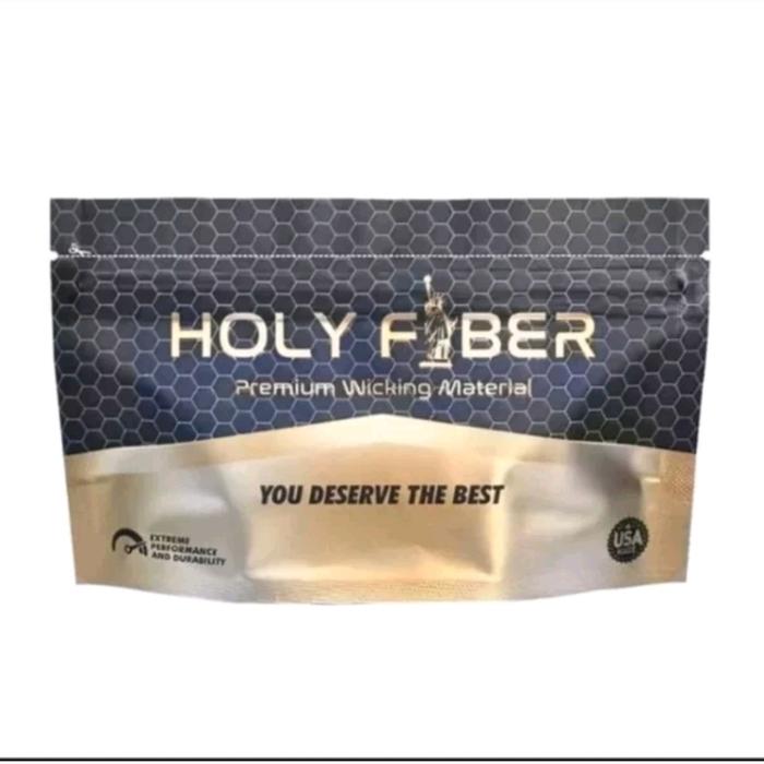 Jual kapas cotton holy FiBer medium - Kab. Wonogiri - BKT_LITULIMA ...