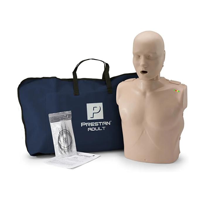 Jual Phantom Manikin CPR Training half body Prestan dewasa - Jakarta ...