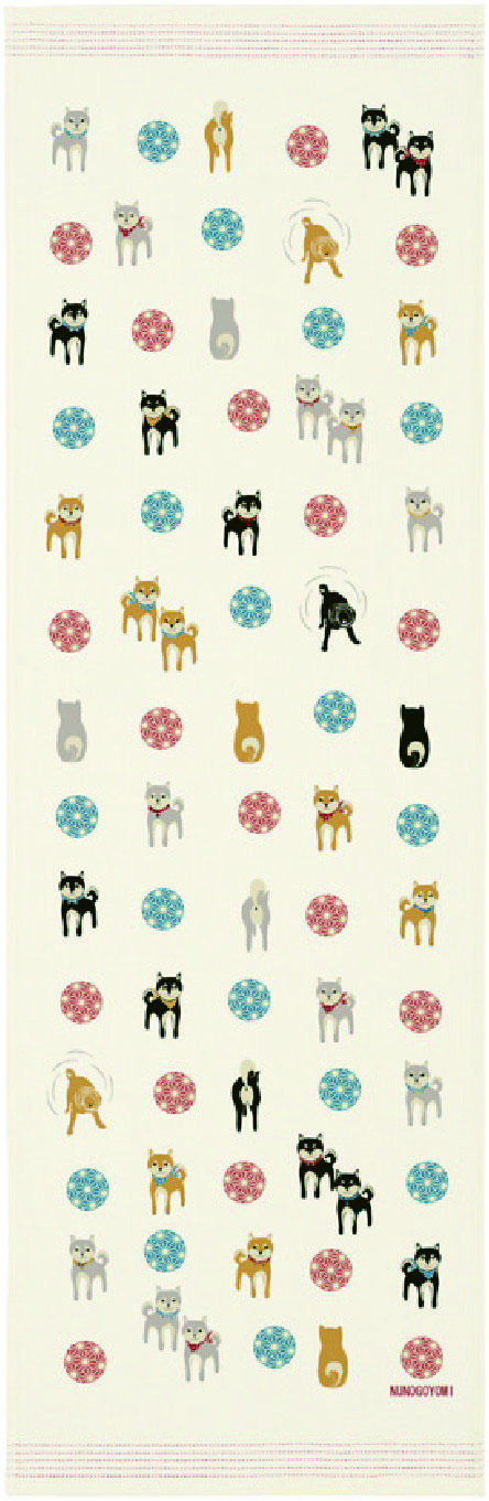 Promo Handuk Jepang Japanese Sports Sauna Towel Kontex IMABARI ...