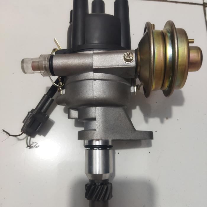 Jual Delco CDI kijang 5k - Kab. Bandung Barat - Dicky Motor Bandung ...