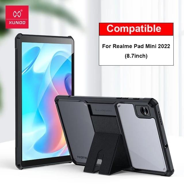 Jual CASE REALME PAD MINI 8.7 INCH XUNDD BEATLE HOLDER SERIES ORIGINAL ...