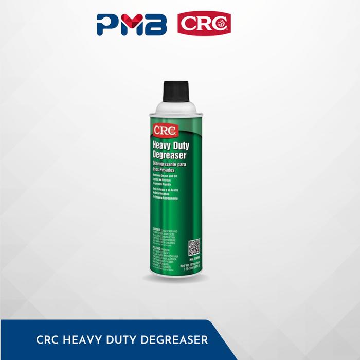 Jual CRC 03095 Heavy Duty Degreaser HARGA PROMO - Jakarta Timur - pancamakmurbaru | Tokopedia