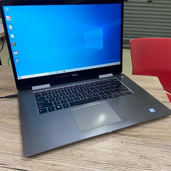 Jual Laptop Dell 7573 Core i5 Gen8 Ram 8Gb / Hdd 2Tb 15.6 inch FHD ...