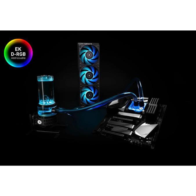 Jual Promo Ekwb Ek-Quantum Power Kit D-Rgb P360 - Cpu Liquid Water ...