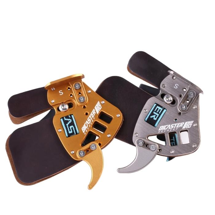 Jual Fingertab Bicaster ASA BICASTER | Fingertab Standart Bow dan ...