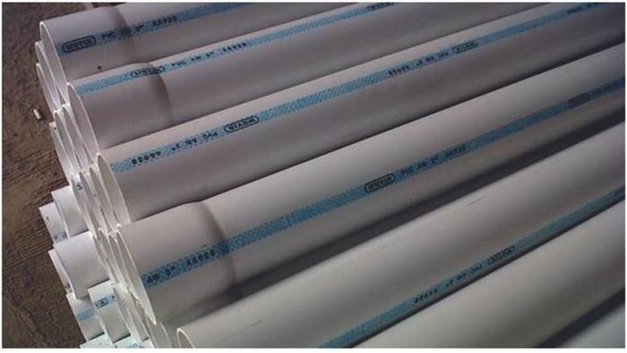 Jual Pipa Paralon PVC Maspion AW Putih 12 Inch - Kota Tangerang Selatan ...