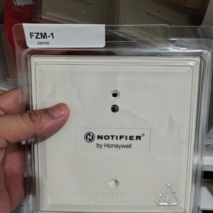 Jual Modul NOTIFIER FZM-1 - Jakarta Pusat - Nabil-Electrindo Jaya Abadi ...