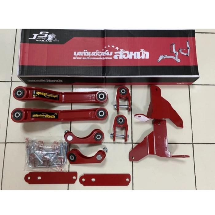 Jual Balance Arm Stabilizer Js1 Original Depan Fortuner 2021 GR SPORT ...