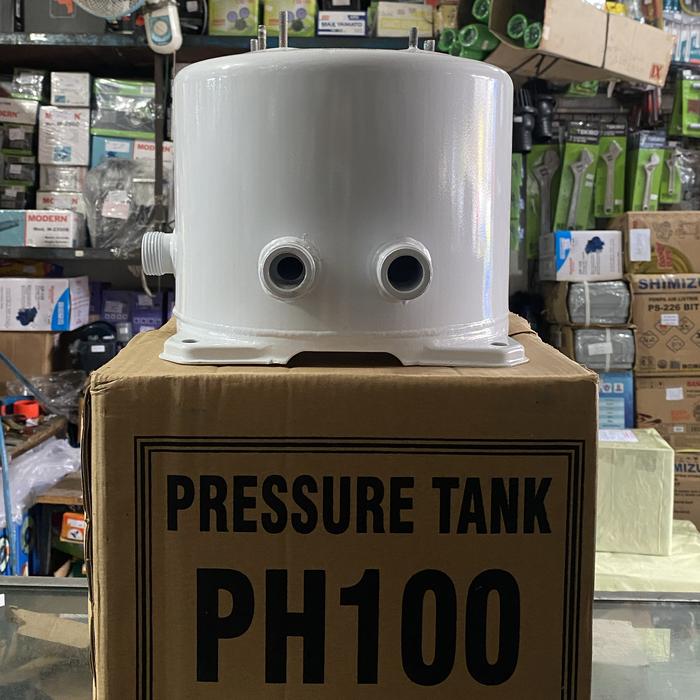 Jual Tabung Sanyo PH 100 / 100 watt original sanyo (otomatis di mesin) - Kota Tangerang ...