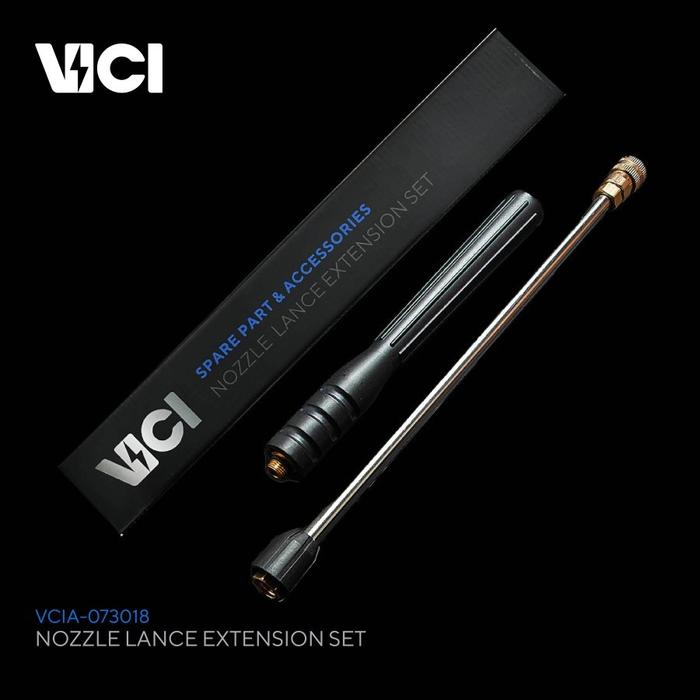 Jual Sambungan Tembakan Jet Cleaner VICI PWC 70 / Extention Gun Set ...