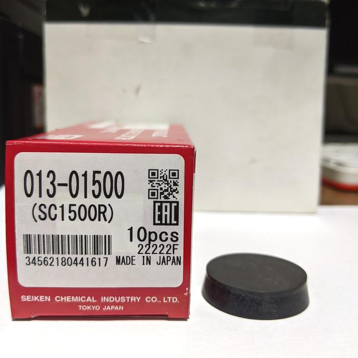 Jual KARET REM SEIKEN SC1500R RINO BLK TOYOTA 1 1/8 - Kab. Mojokerto ...